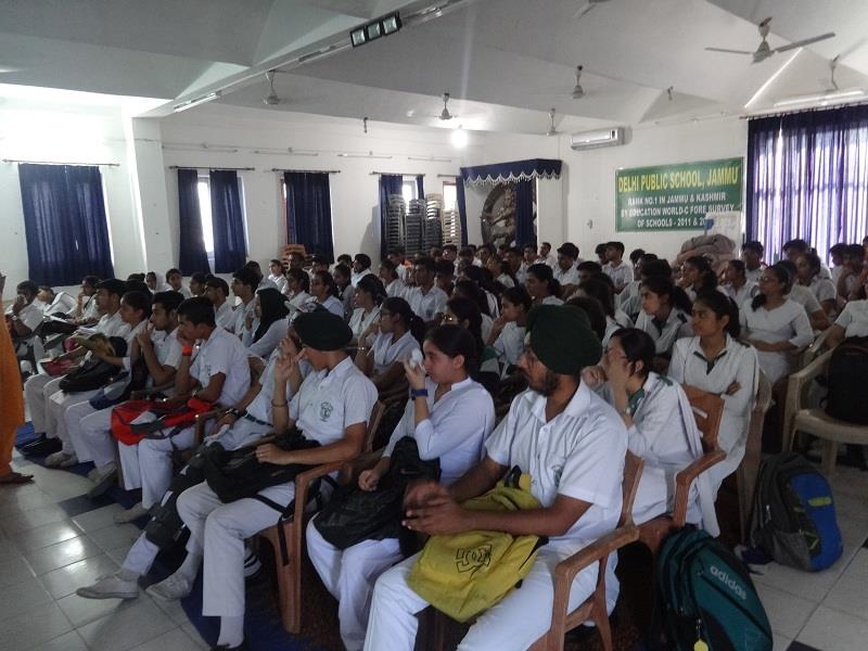 Delhi Public School Jammu|dpsjammu.in